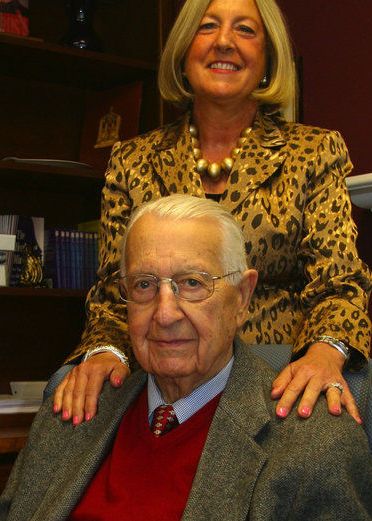 A Life Well Lived: Gov. George M. Leader