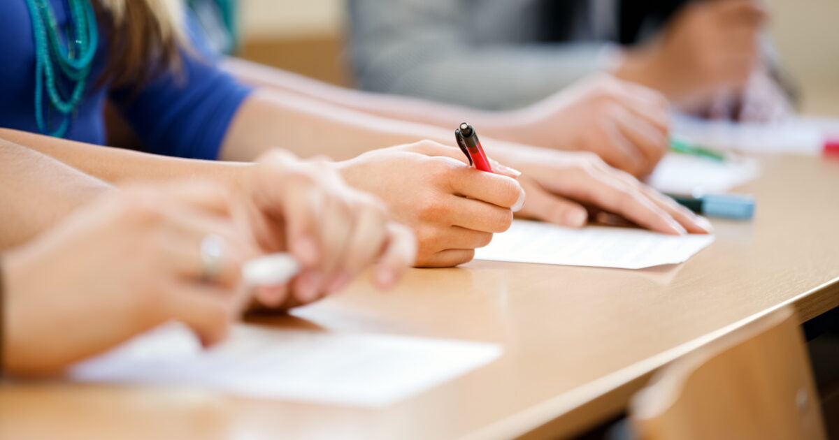 News Release Pa State Test Scores Confirm Decline In Student Learning