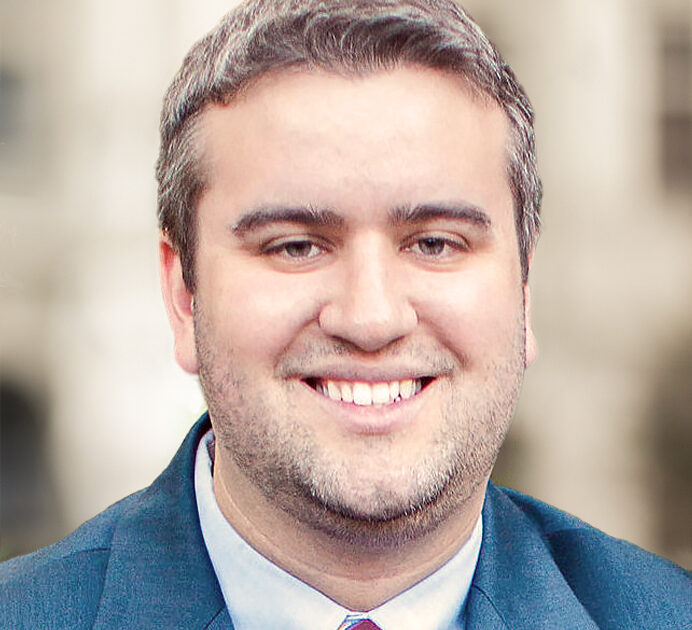 Erik Telford