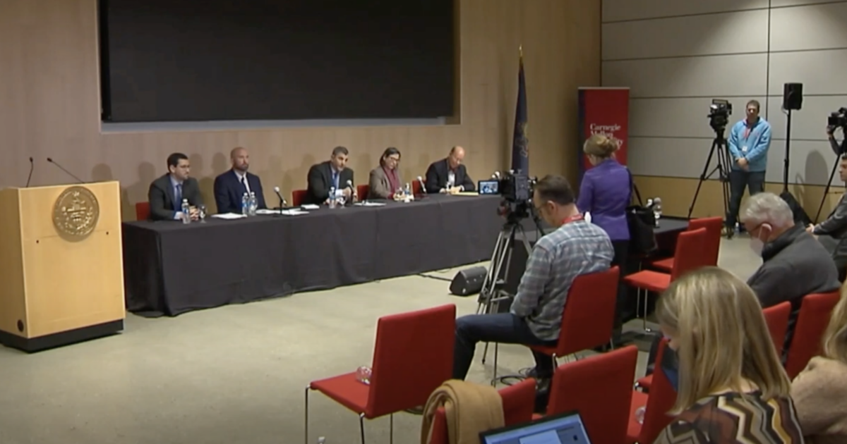Commonwealth Foundation to Testify at Speaker Rozzi’s Listening Tour