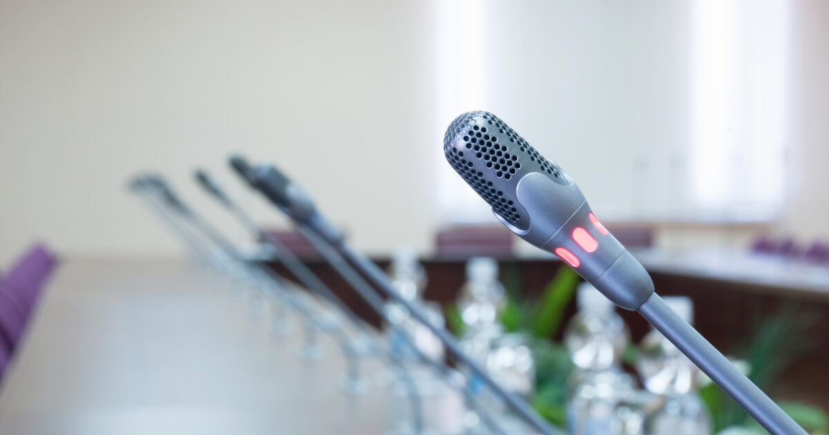 Commonwealth Foundation Experts Available to Discuss Today’s Pa. Senate ...