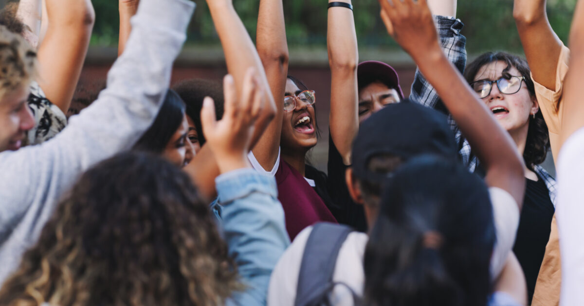 Jennifer Stefano: Conservative students can’t speak freely, and that’s ...