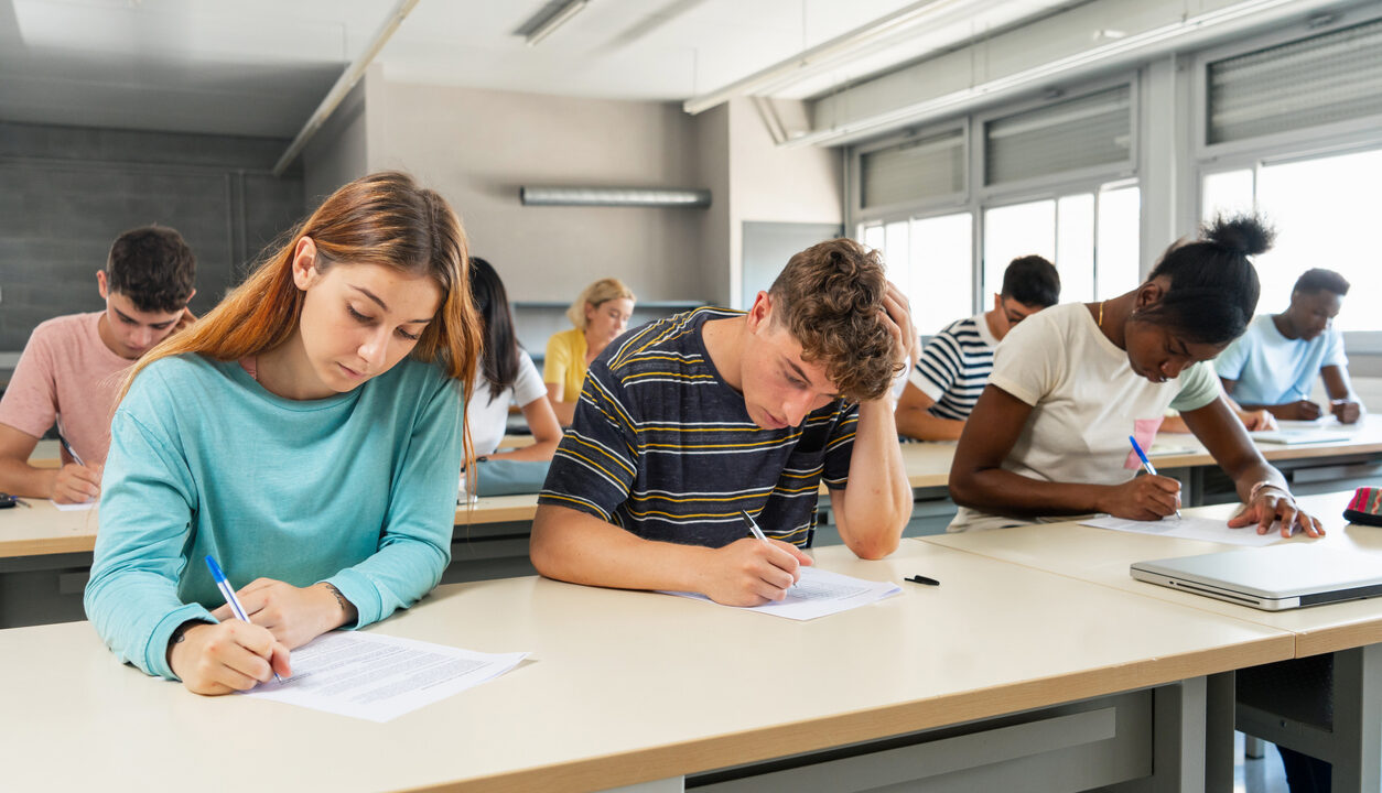 2023 PSSA Scores Highlight the Need for Educational Opportunity