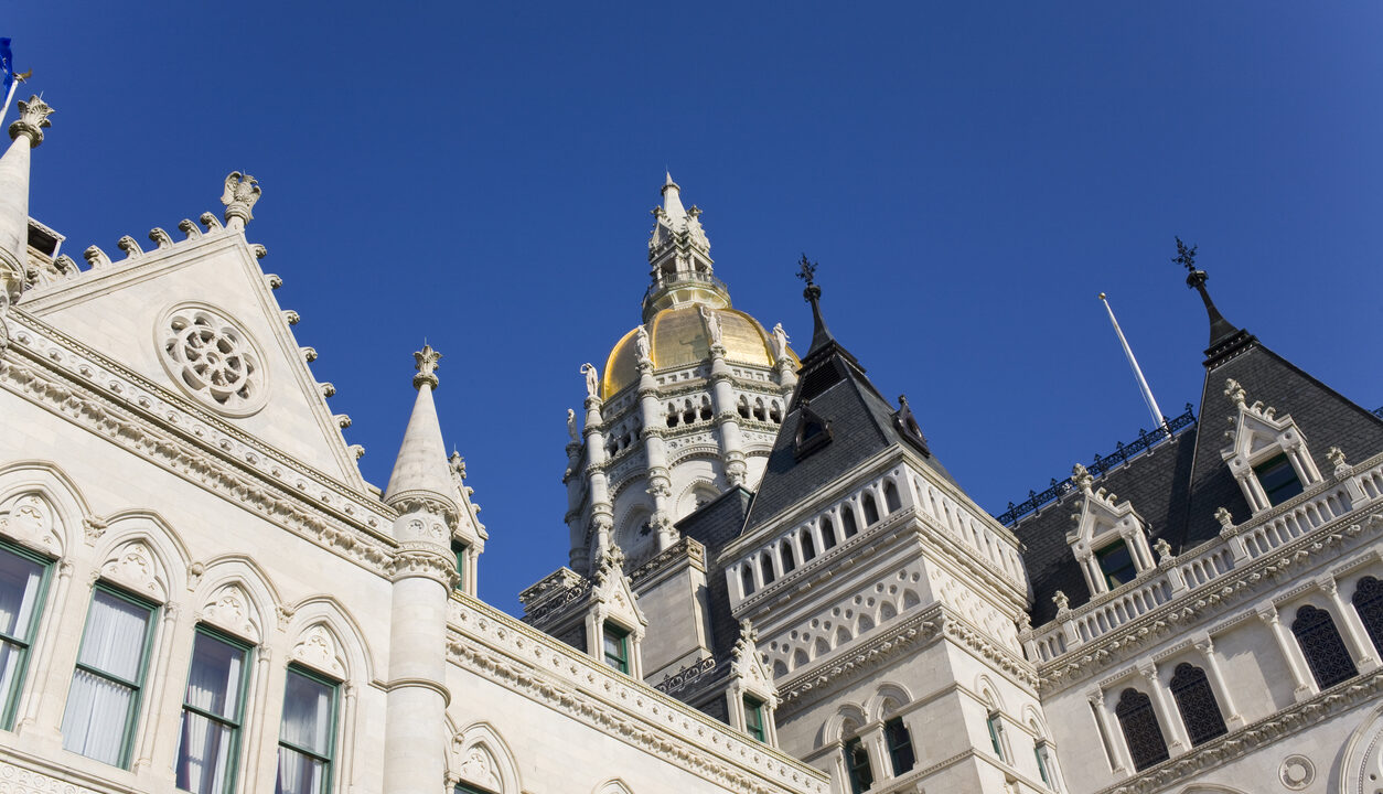 Demand more from CT public sector union officials