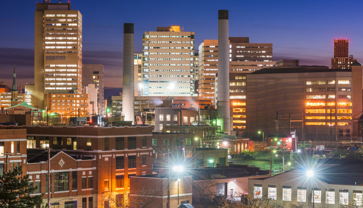 Andre Beliveau: EPA Carbon Emissions Rule in PA